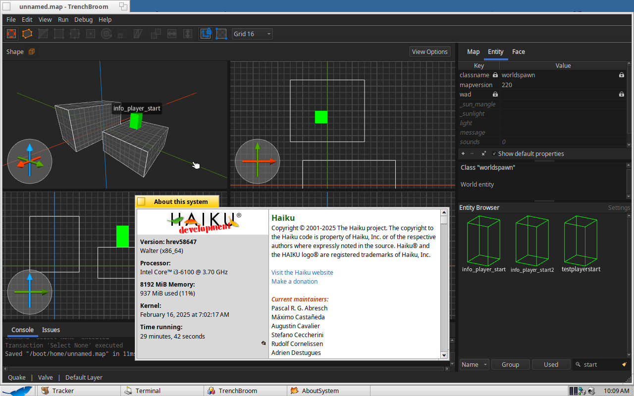Izzy Muerte (@bruxisma@hachyderm.io) - Hachyderm.io